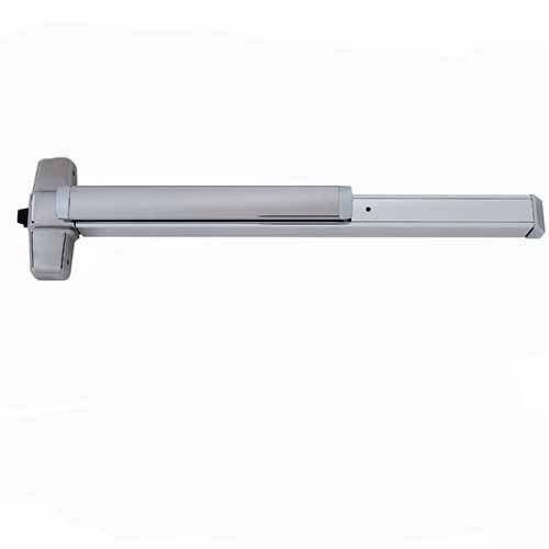 Von Duprin 98EO rim exit device, exit only Von Duprin 98EO rim exit device, exit only